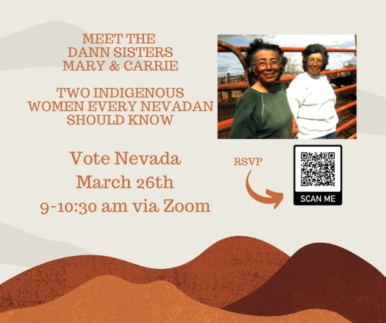 Meet the Dann Sisters - Citizen Connect