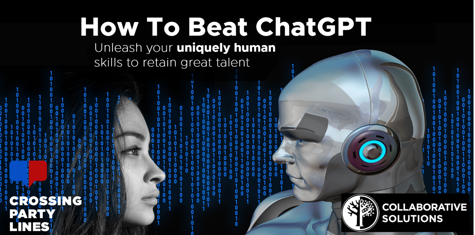How to Beat ChatGPT to Retain and Engage Great Talent – Citizen Connect