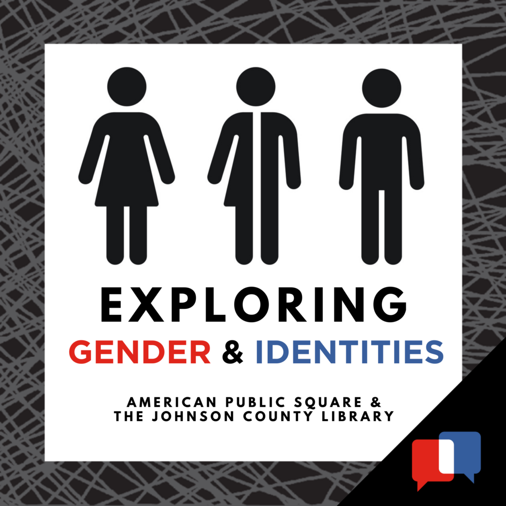 Exploring Gender and Identity: A Respectful Conversation About Evolving ...
