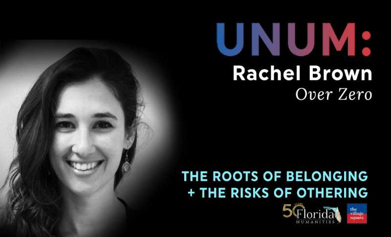 Over Zero with Rachel Brown – Citizen Connect