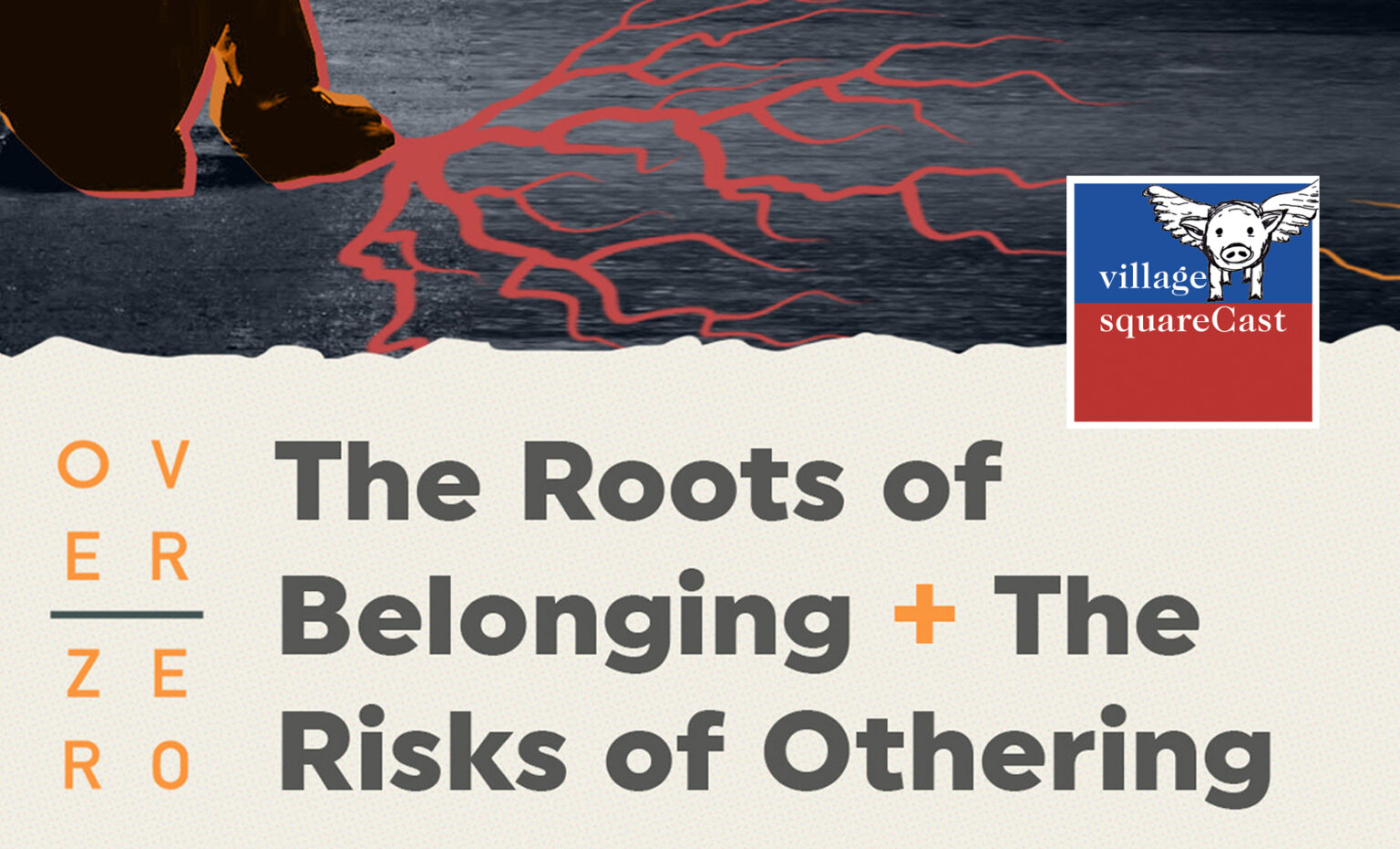 Over Zero with Rachel Brown – Citizen Connect